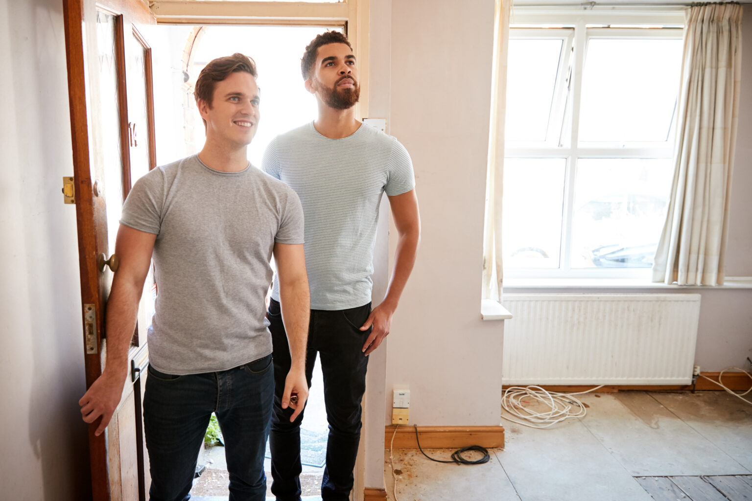 Property Condition Reports: What Lenders Miss When They Skip Physical ...