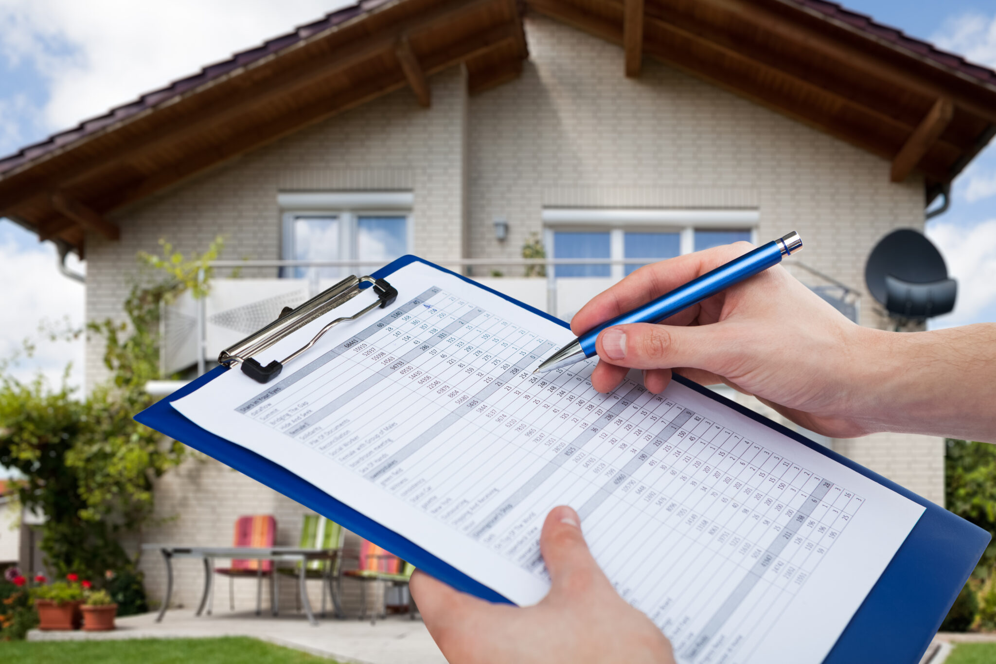 Property Condition Reports: What Lenders Miss When They Skip Physical ...